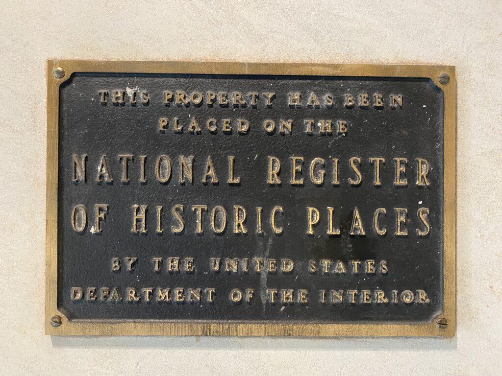 Building History – Oklahoma Supreme Court